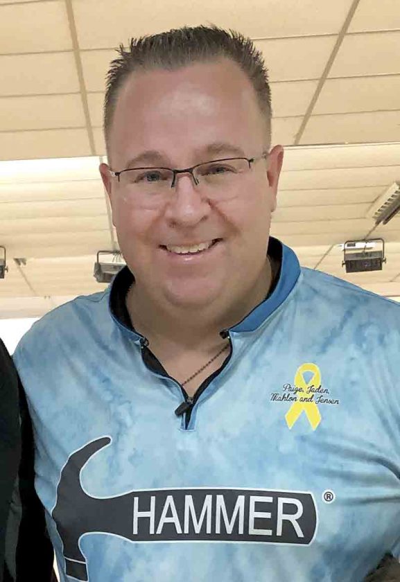 Area bowler Adam Barta uses talents for charity | News, Sports, Jobs ...